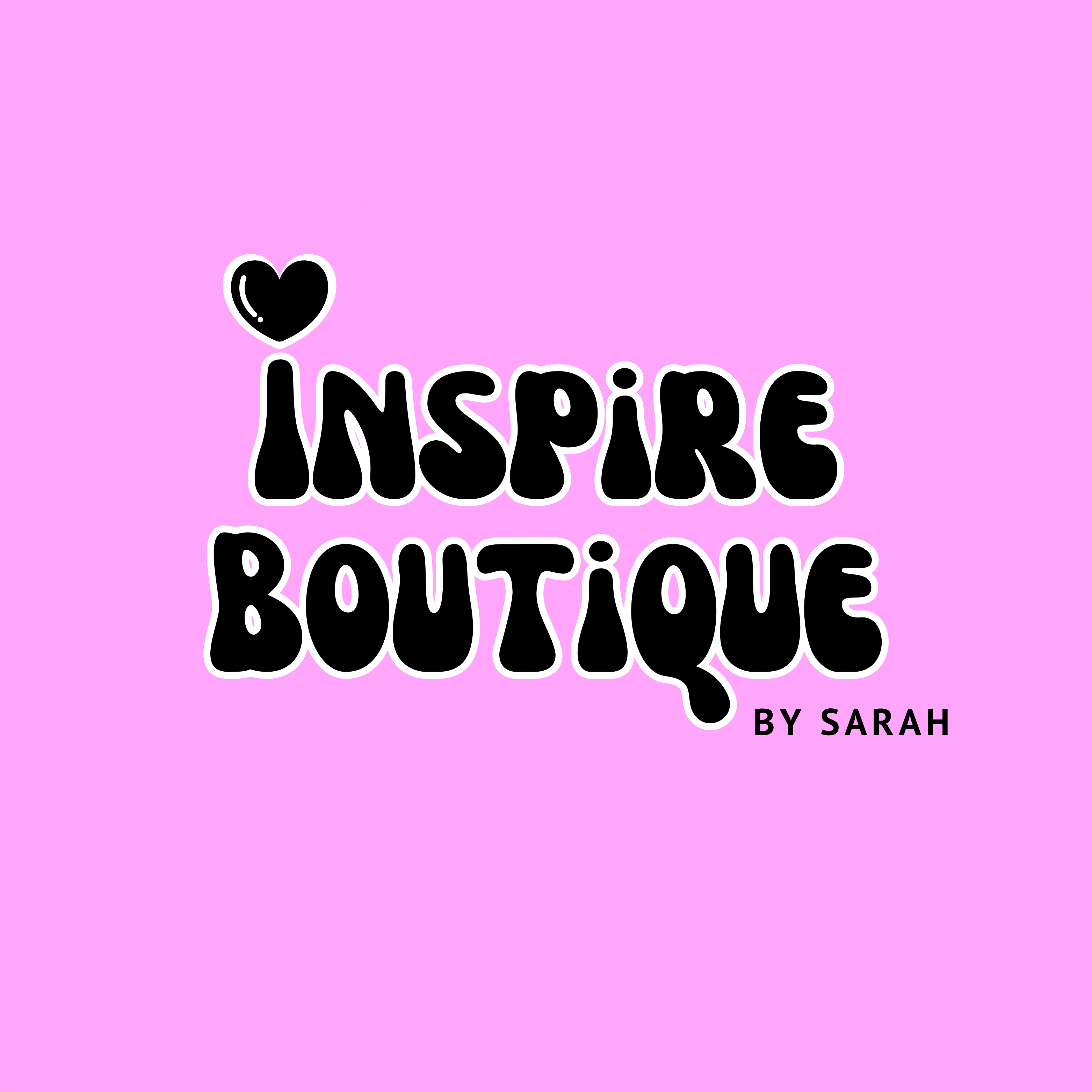 Inspire Boutique By Sarah